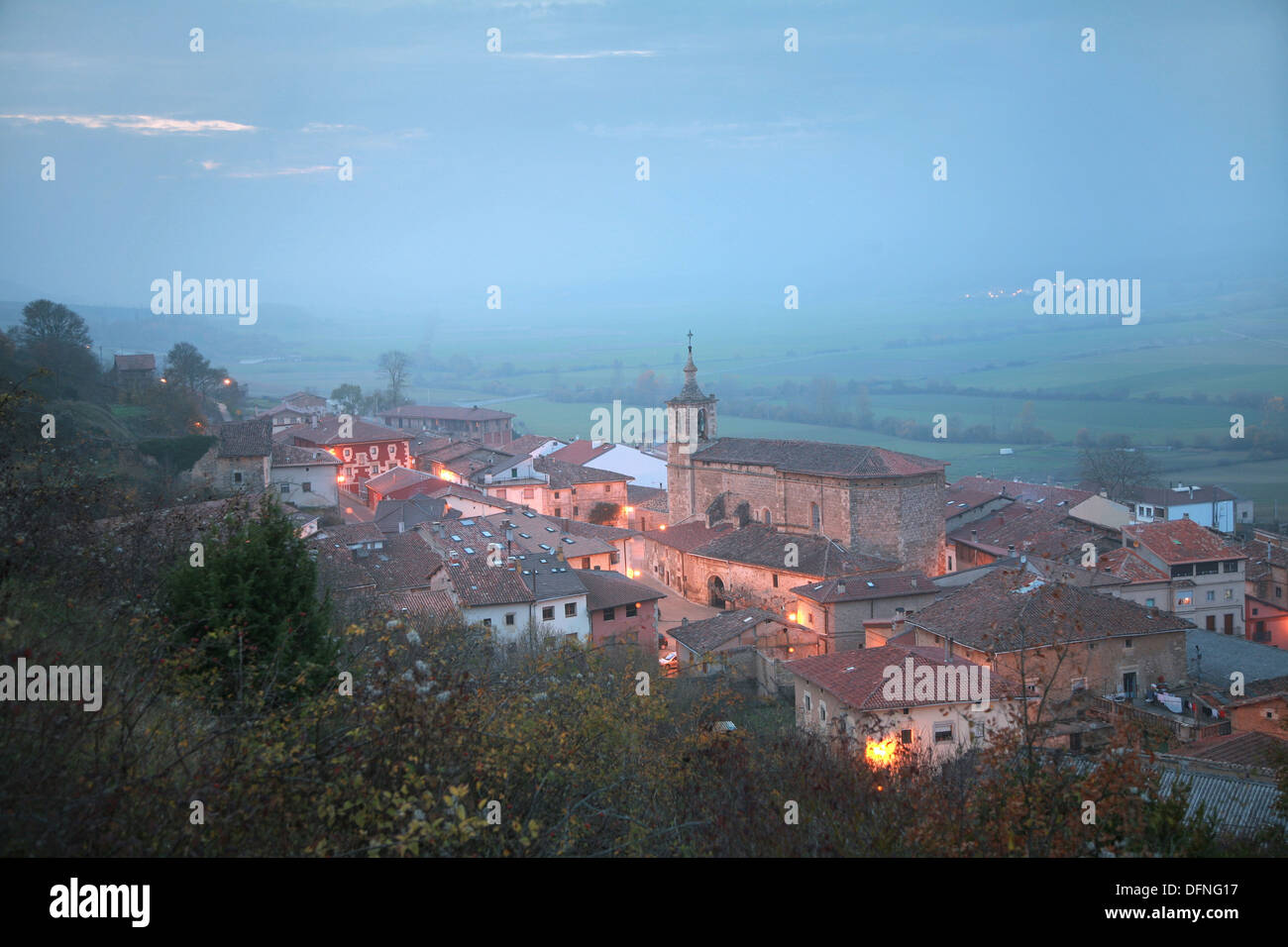 Bernedo hi-res stock photography and images - Alamy