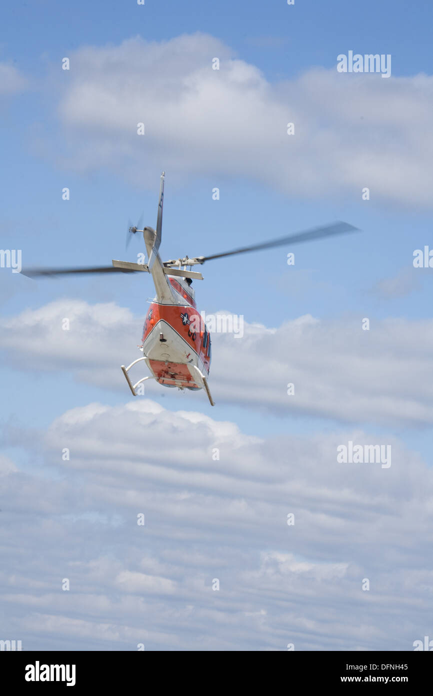 Us pilot training hi-res stock photography and images - Alamy