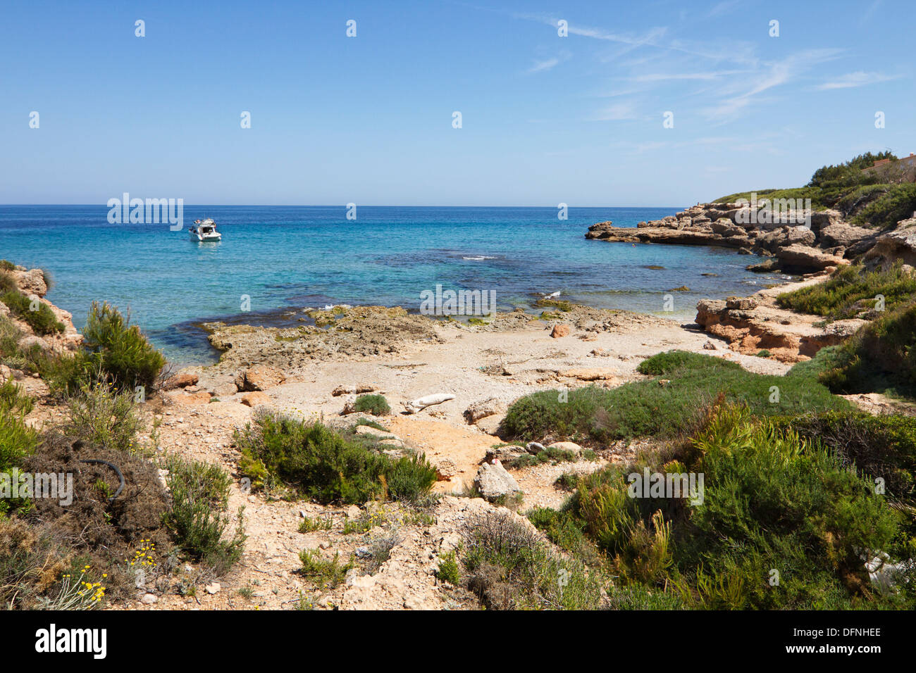 Ampolles hi-res stock photography and images - Alamy