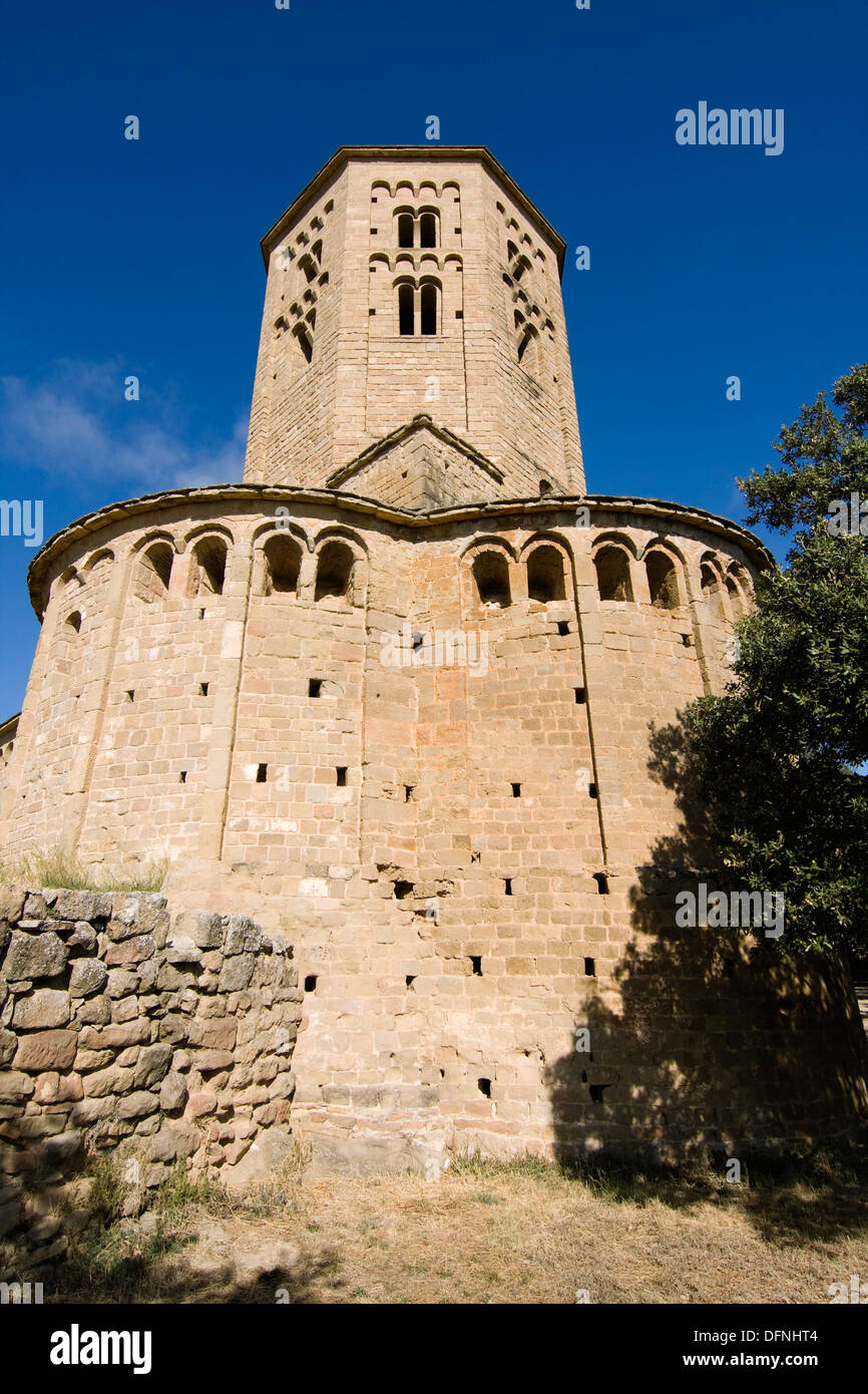 Romanico lombardo hi-res stock photography and images - Alamy