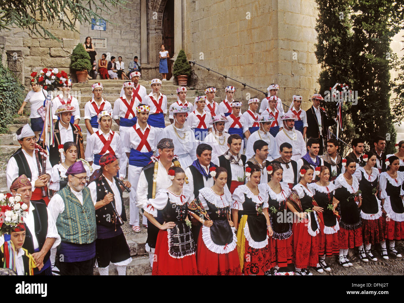 Graus huesca province hi-res stock photography and images - Alamy