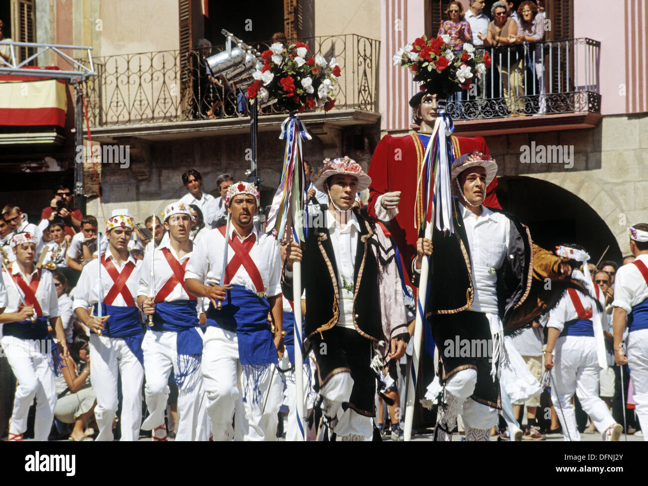 Graus huesca province hi-res stock photography and images - Alamy