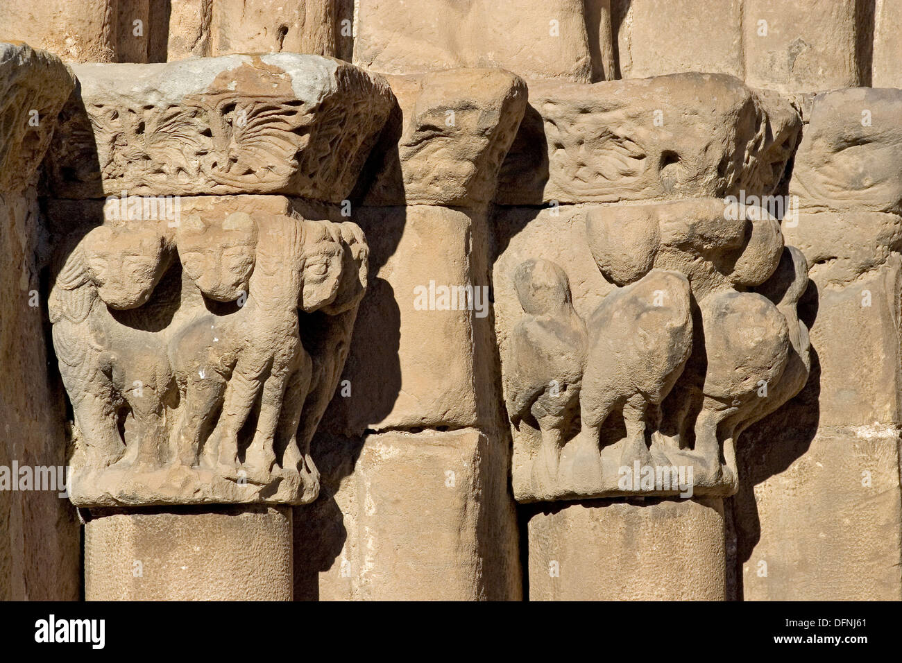 Semi Circular Arch High Resolution Stock Photography and Images - Alamy