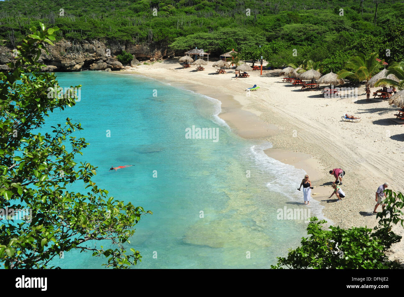 Kenepa grand beach hi-res stock photography and images - Alamy