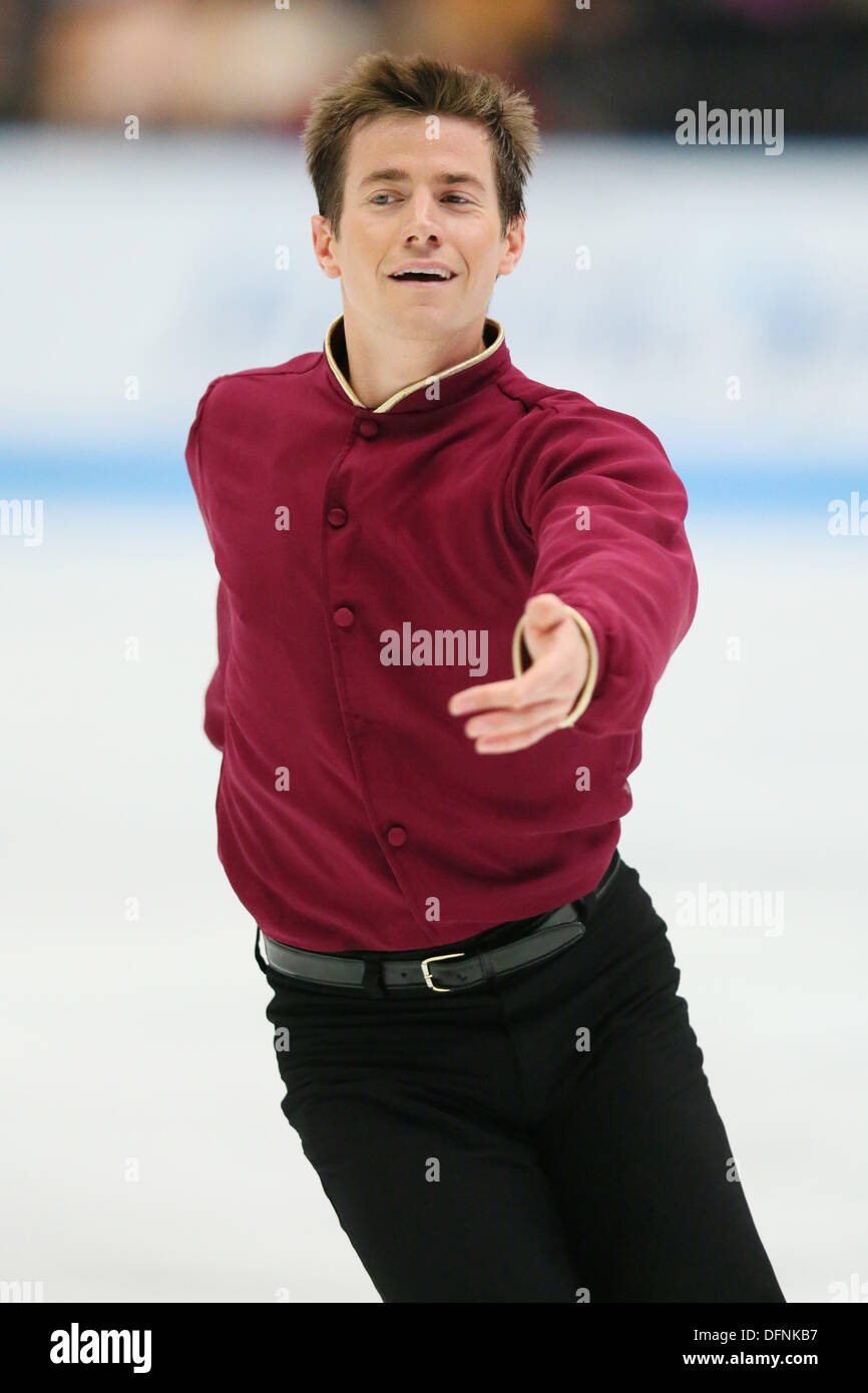 Jeffrey buttle hi-res stock photography and images - Alamy