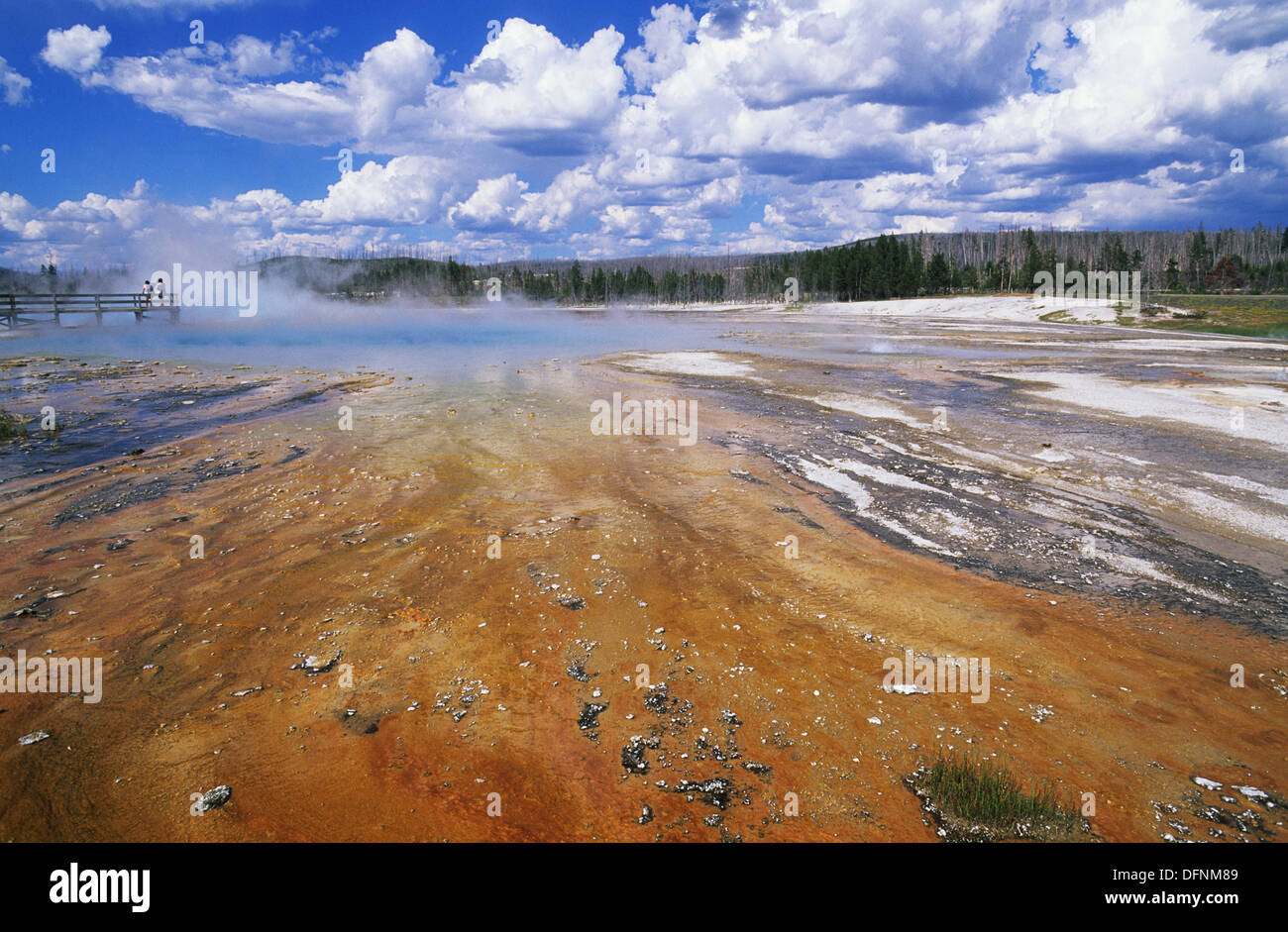 Rainbow basin hi-res stock photography and images - Alamy