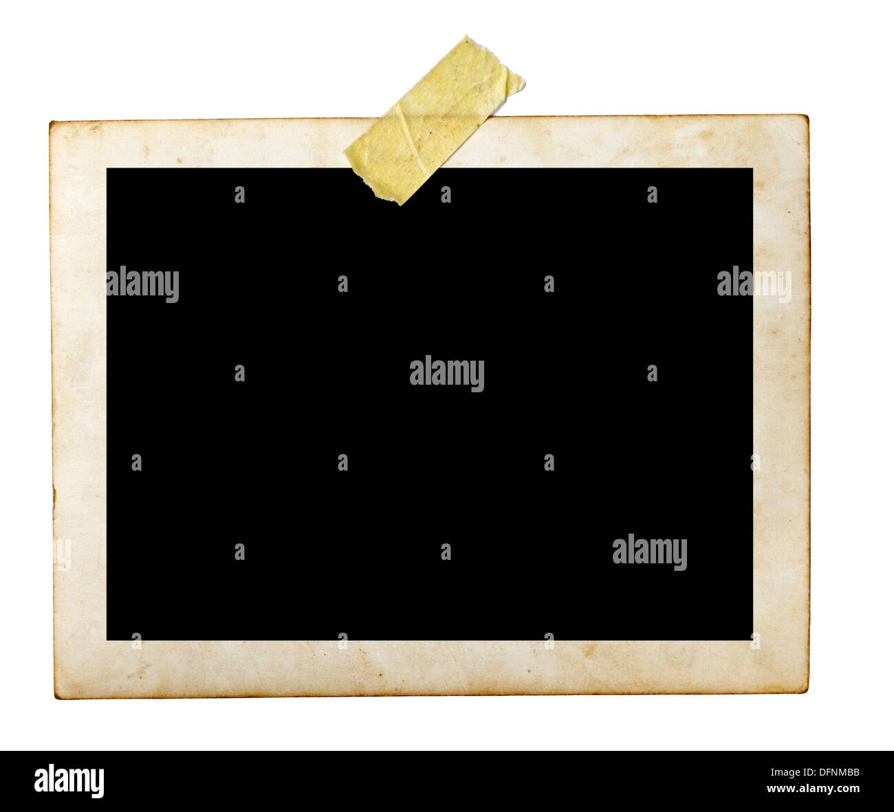 Old sticker album hi-res stock photography and images - Alamy