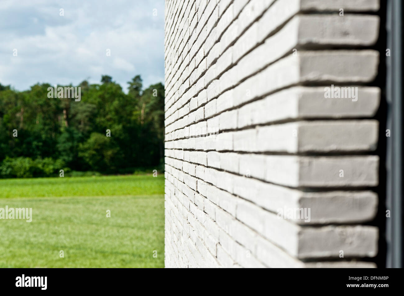 Non detached house hi-res stock photography and images - Alamy