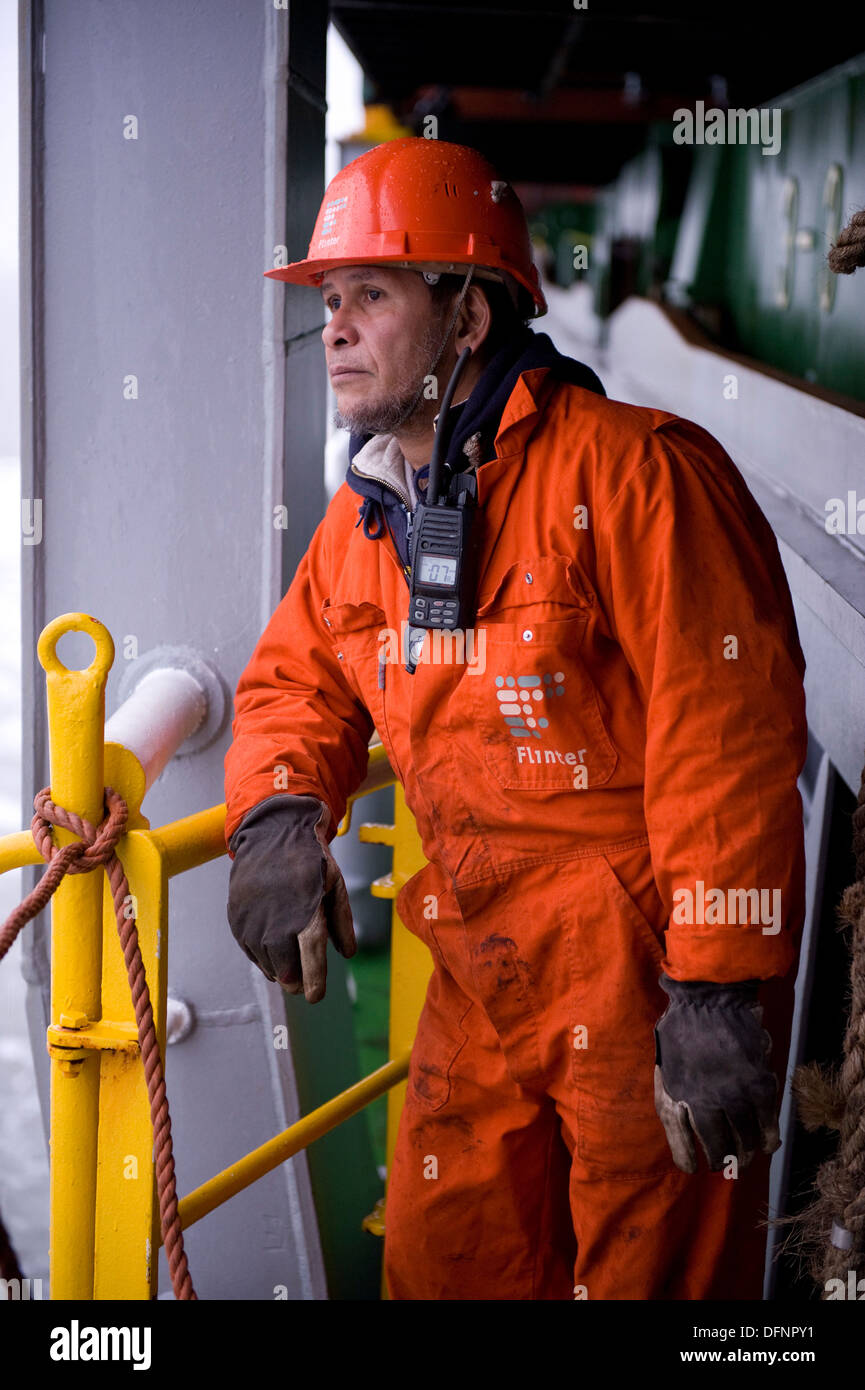 Dutch seaman hi-res stock photography and images - Alamy