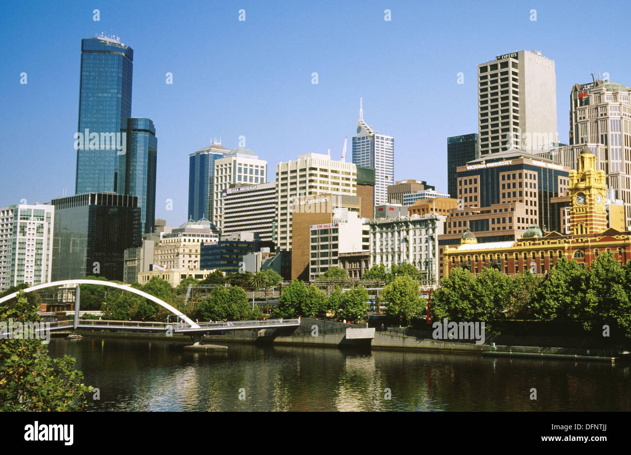 Livable australia hi-res stock photography and images - Alamy
