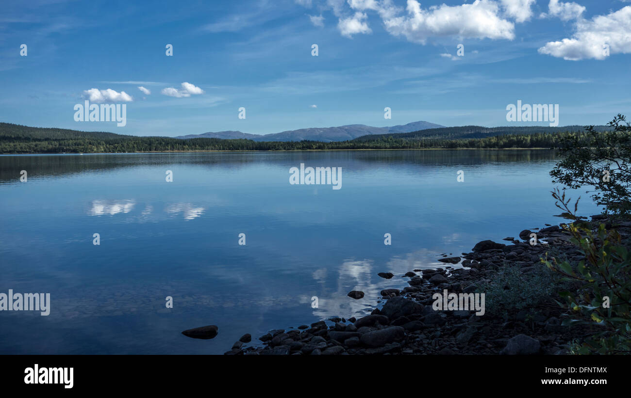 World beautiful lake hi-res stock photography and images - Alamy