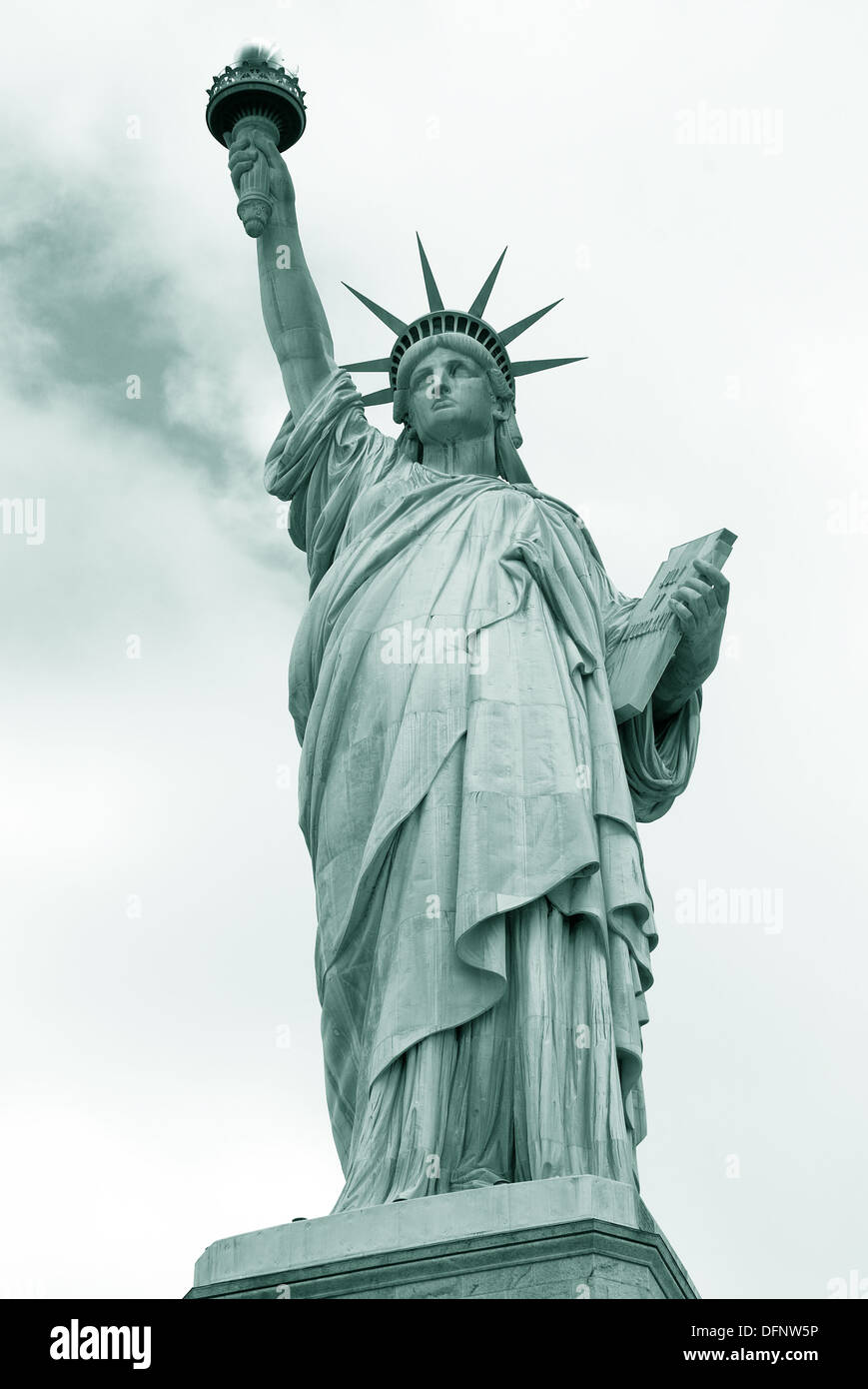 Symbols liberty hi-res stock photography and images - Alamy