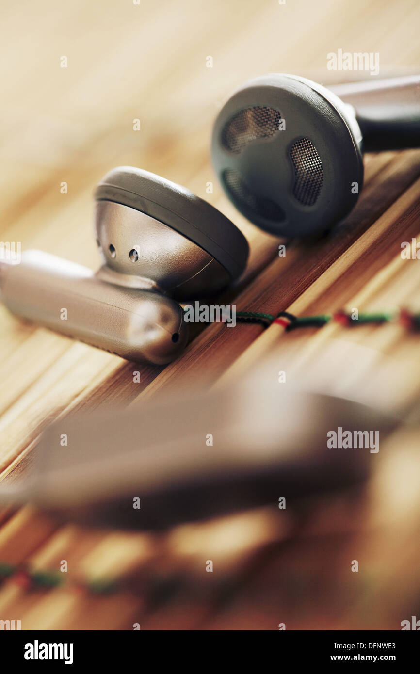 Handsfree image hi-res stock photography and images - Alamy