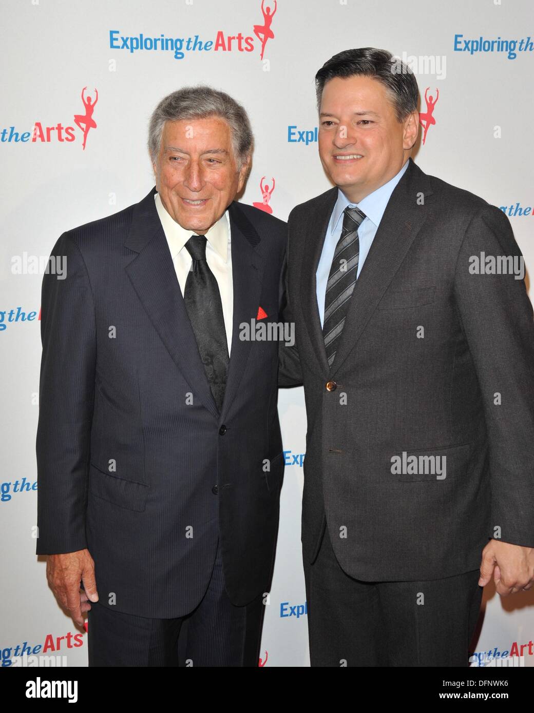 Tony sarandos hi-res stock photography and images - Alamy