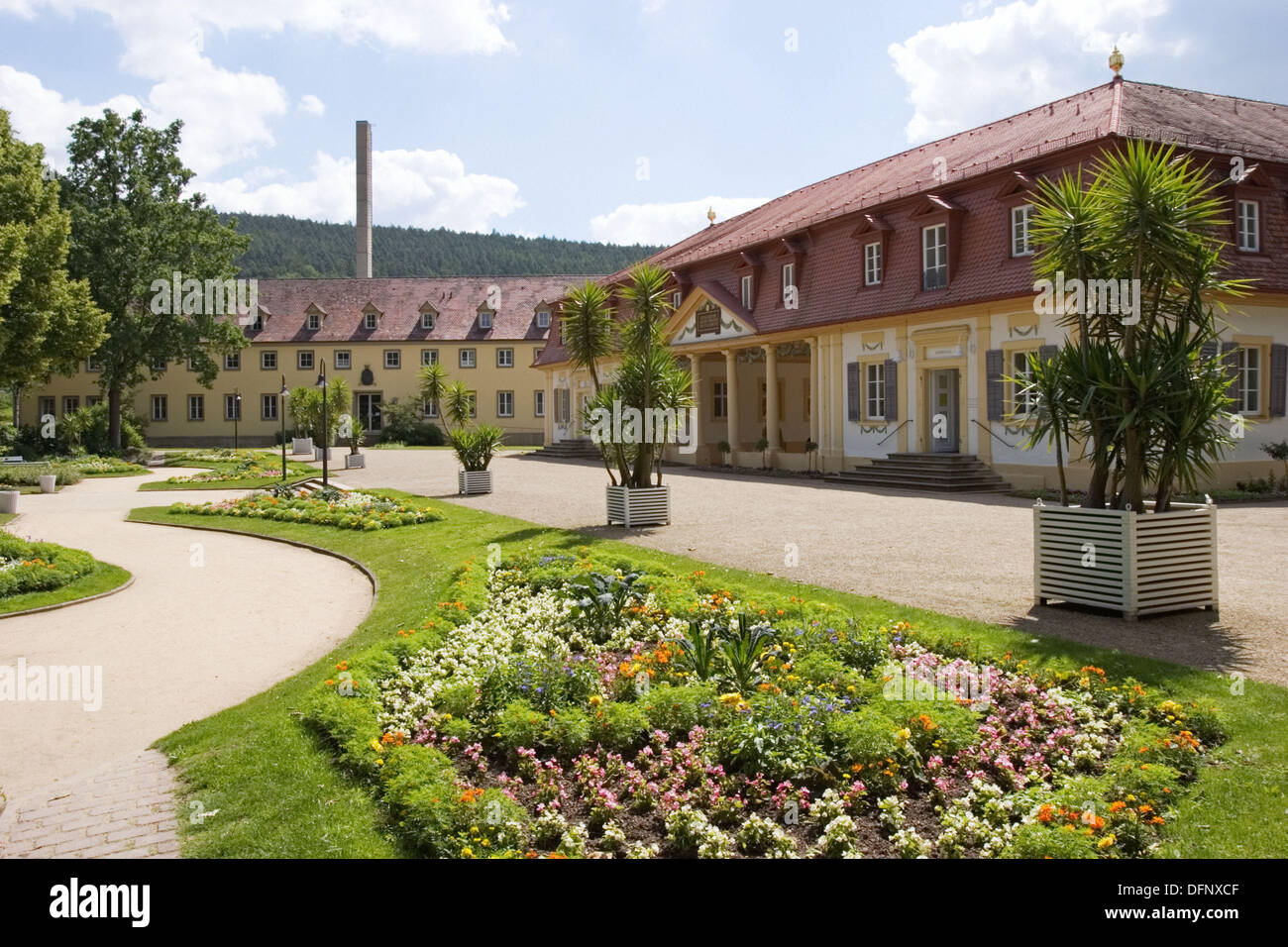 Bocklet Stock Photos & Bocklet Stock Images - Alamy
