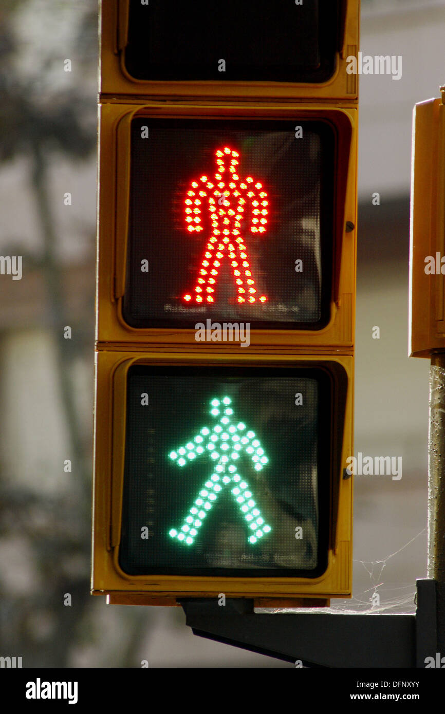 Confused Traffic Lights Stock Photos & Confused Traffic Lights Stock ...