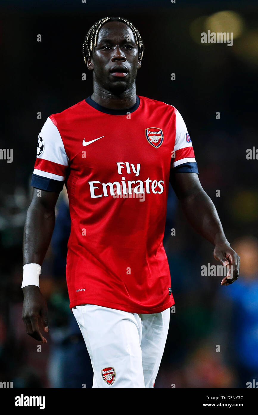 Sagna arsenal hi-res stock photography and images - Alamy