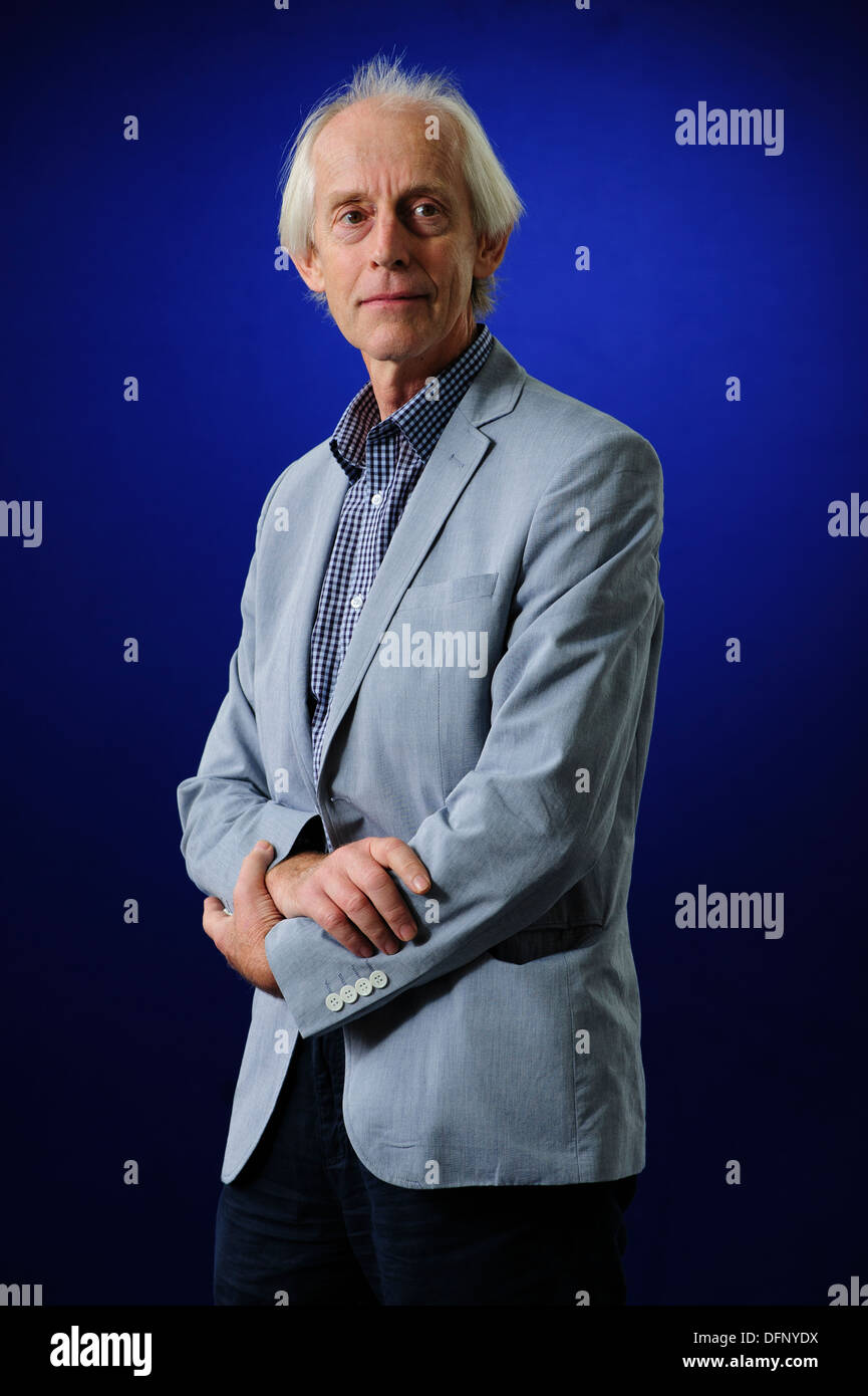 Peter Furtado, Author and former editor of History Today, attending at ...