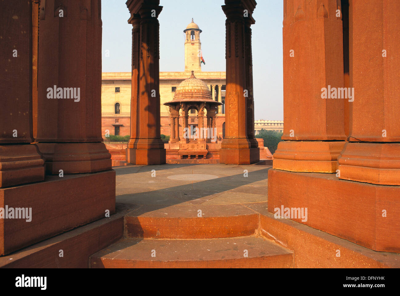 Rashtrapati Bhavan High Resolution Stock Photography and Images - Alamy