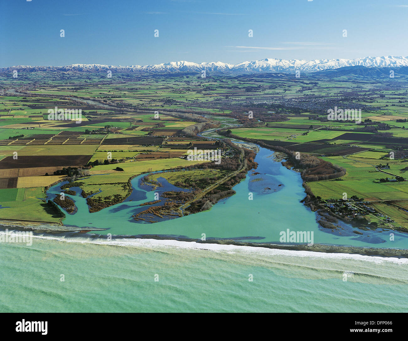 Timaru New Zealand High Resolution Stock Photography and Images - Alamy