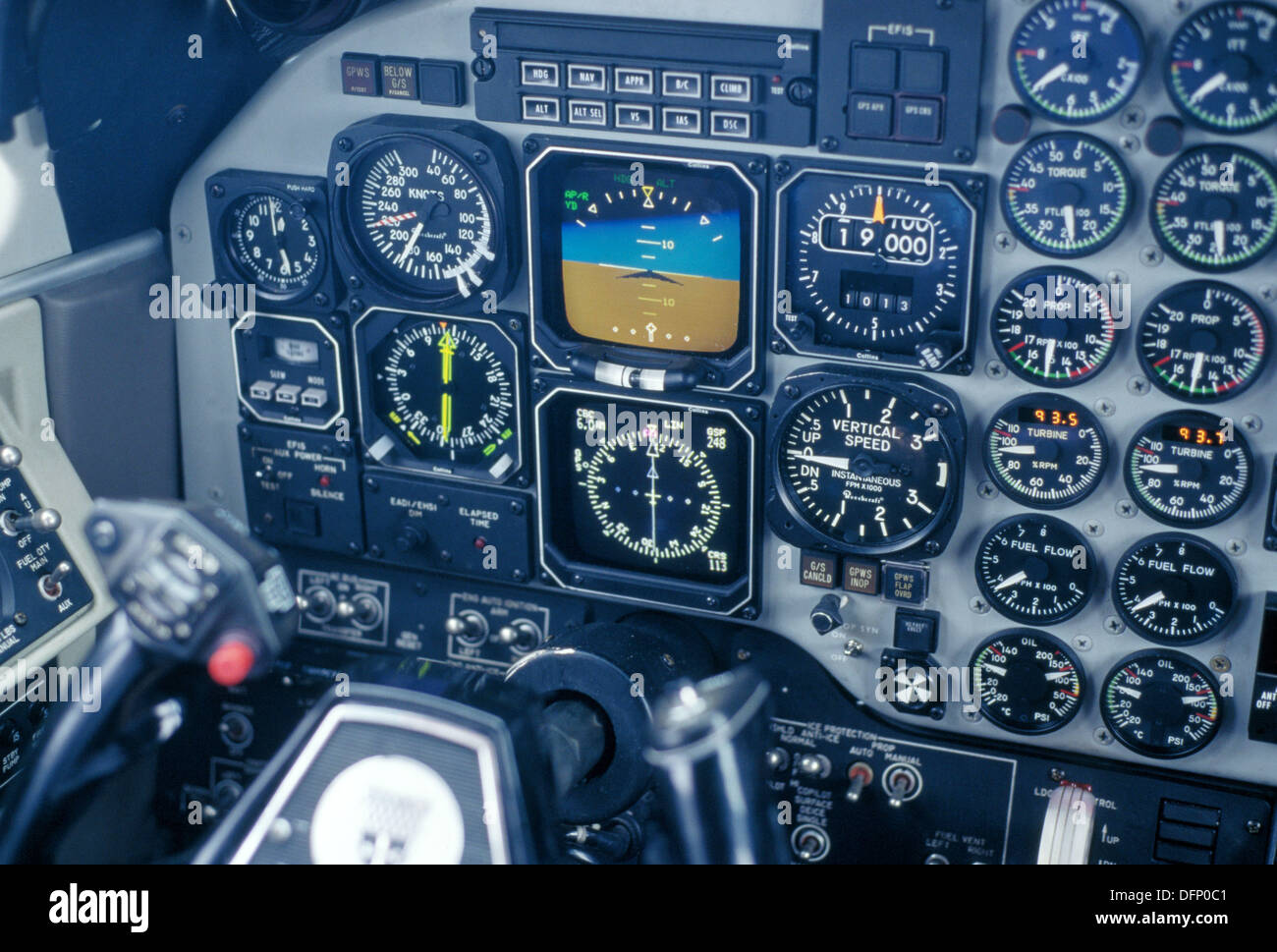 Airplane Control Panel at Doreen Woods blog