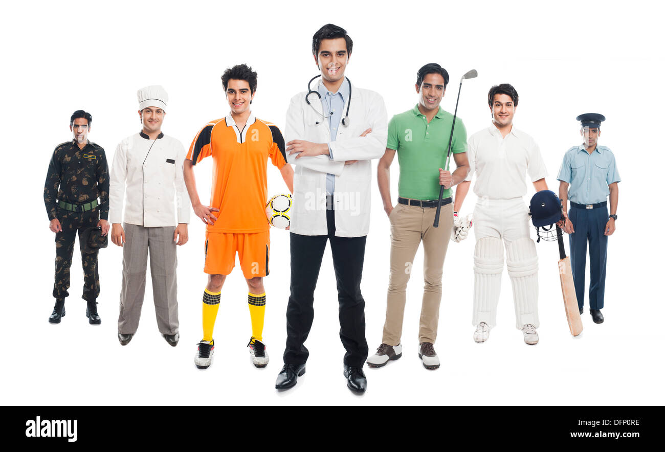 Men poses hi-res stock photography and images - Alamy