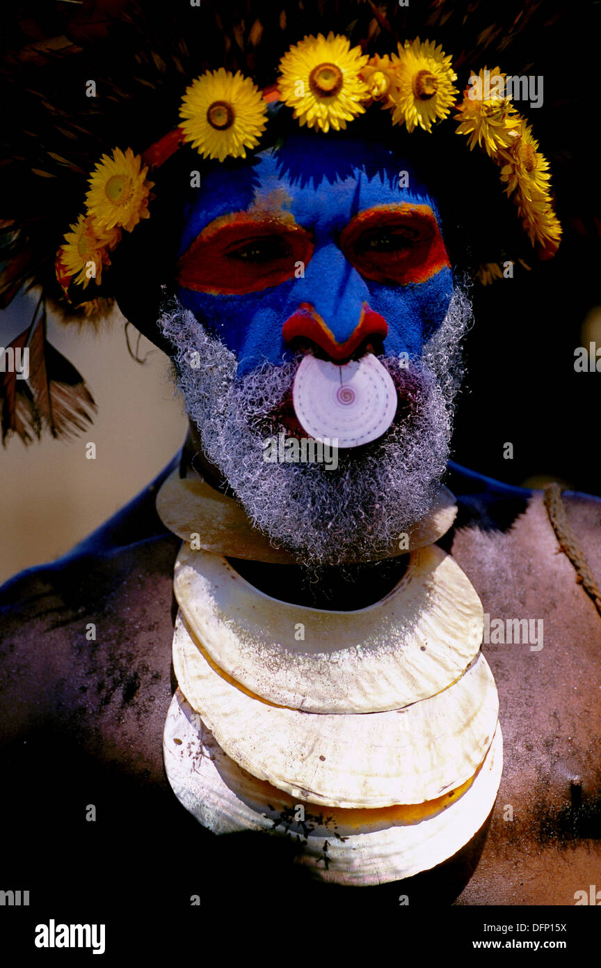 Wahgi Valley Stock Photos & Wahgi Valley Stock Images - Alamy