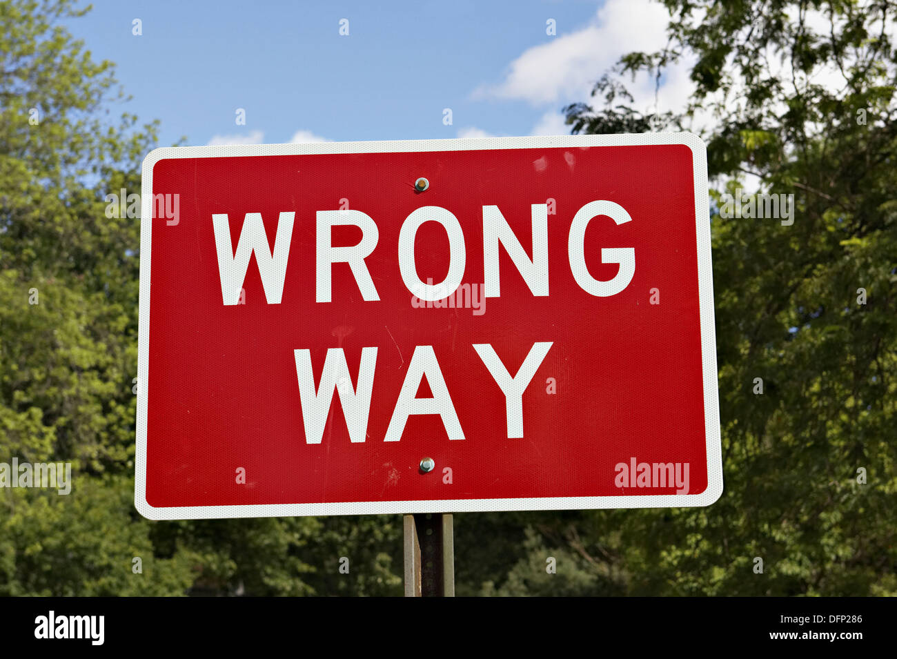 Wrong information hi-res stock photography and images - Alamy