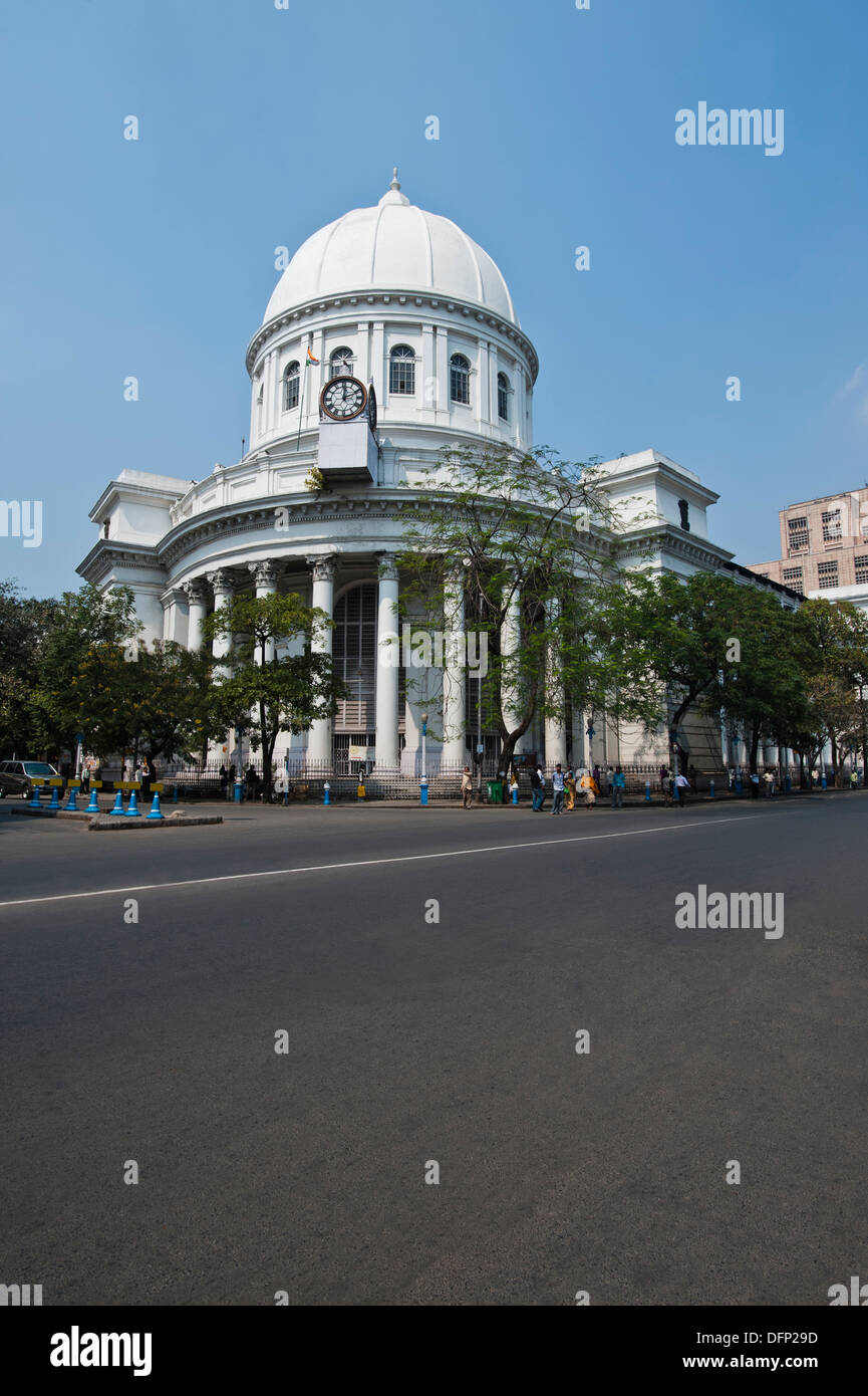 Old gpo building hi-res stock photography and images - Alamy