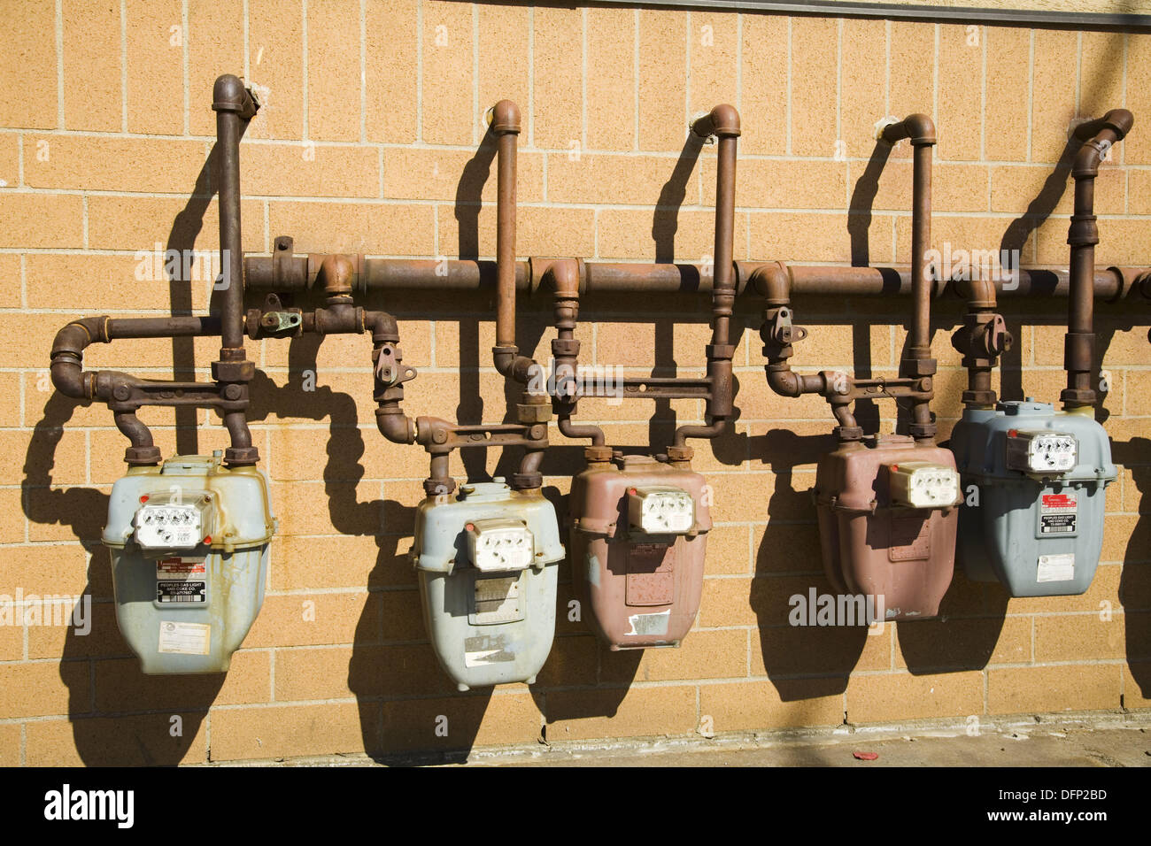 Measurement meters High Resolution Stock Photography and Images - Alamy