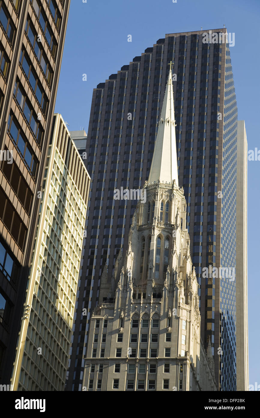 Methodist church buildings hi-res stock photography and images - Alamy