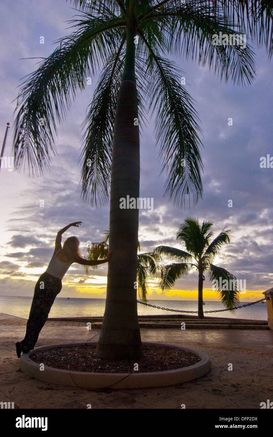 Palm feeling hi-res stock photography and images - Alamy