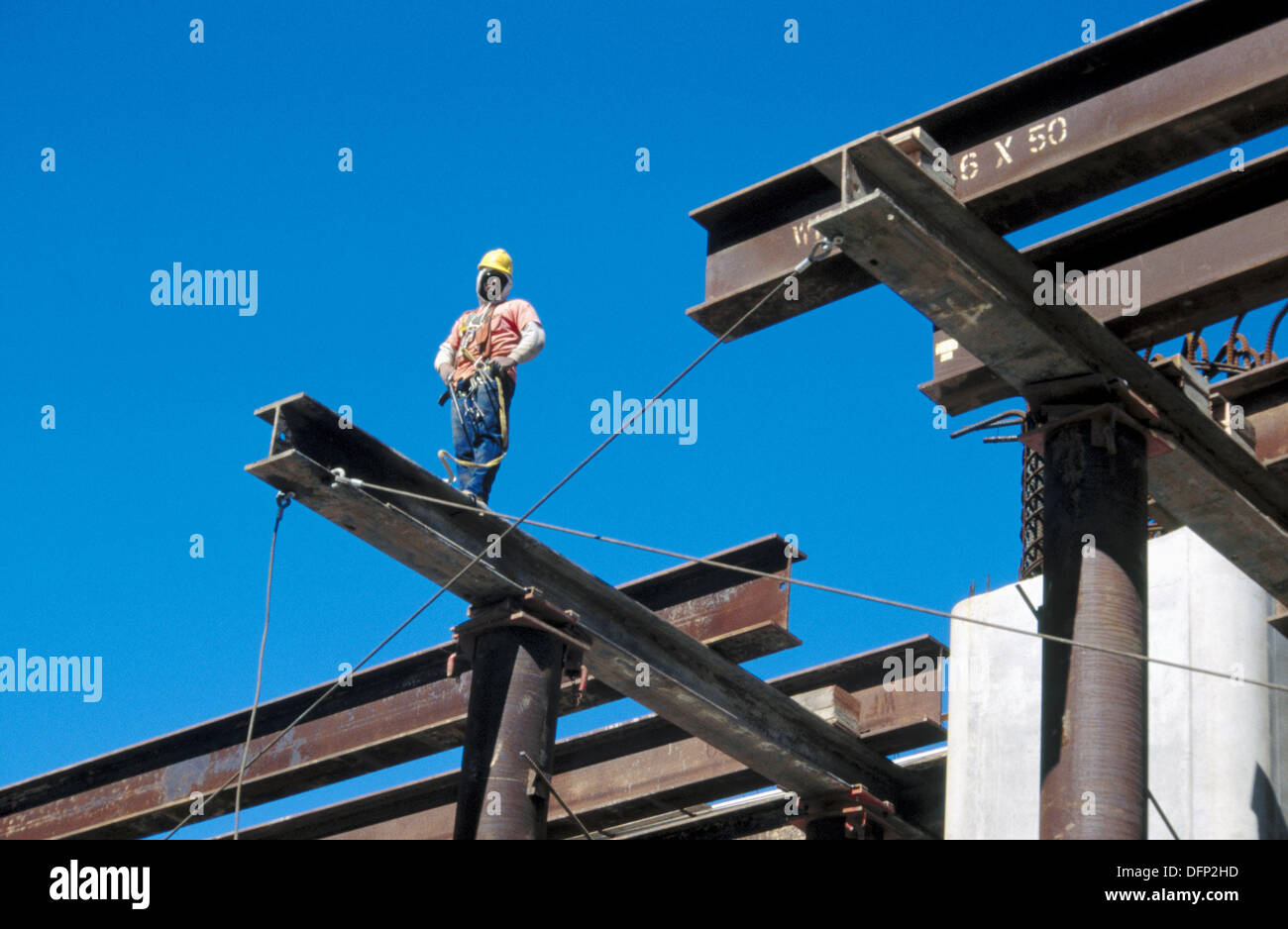 Falsework construction hi-res stock photography and images - Alamy