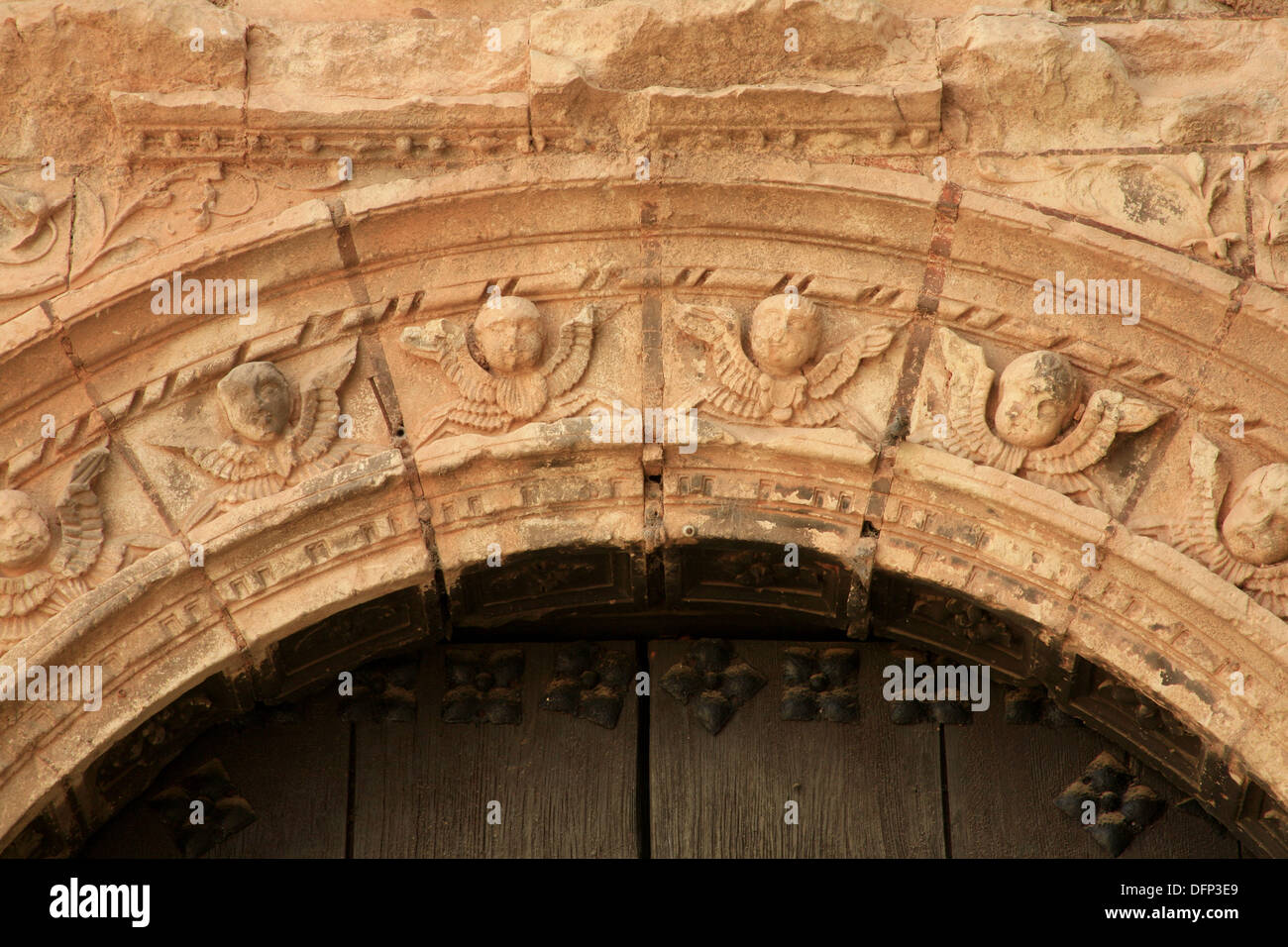 Our Lady Of The Stone Gate High Resolution Stock Photography and Images ...