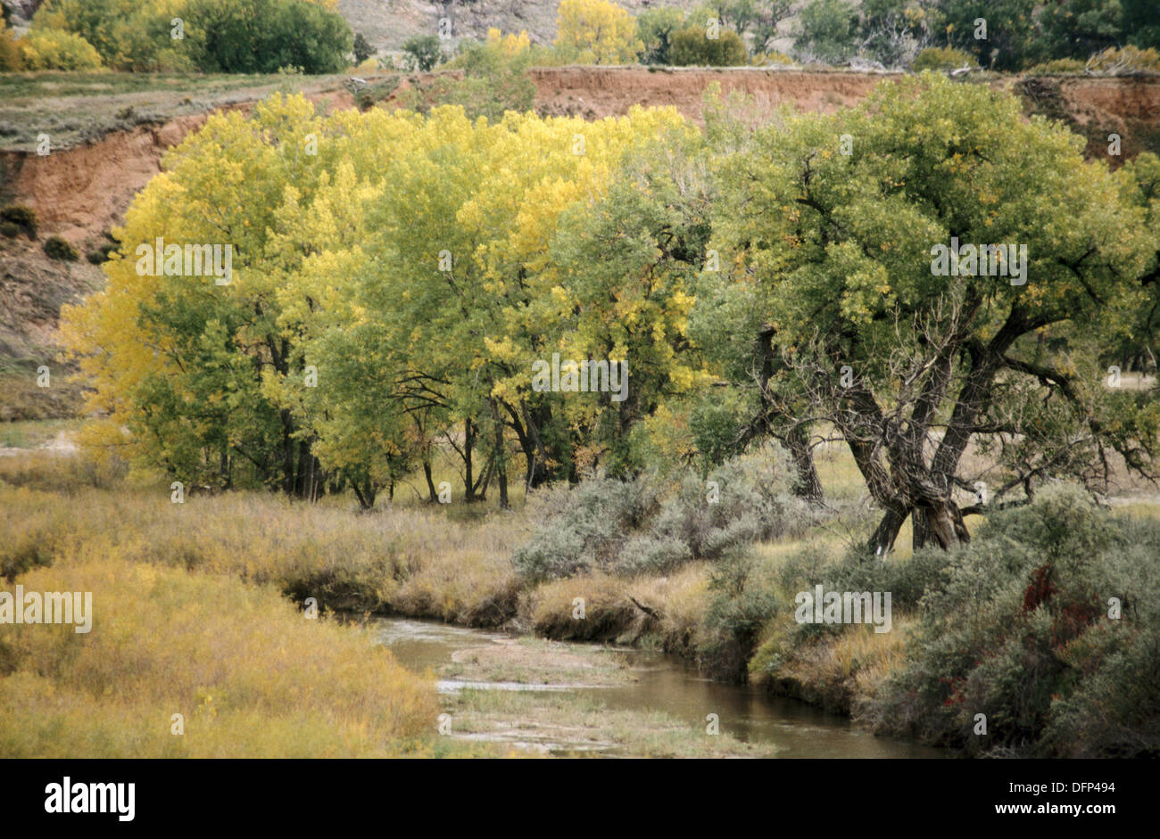Cheyenne south dakota hi-res stock photography and images - Alamy
