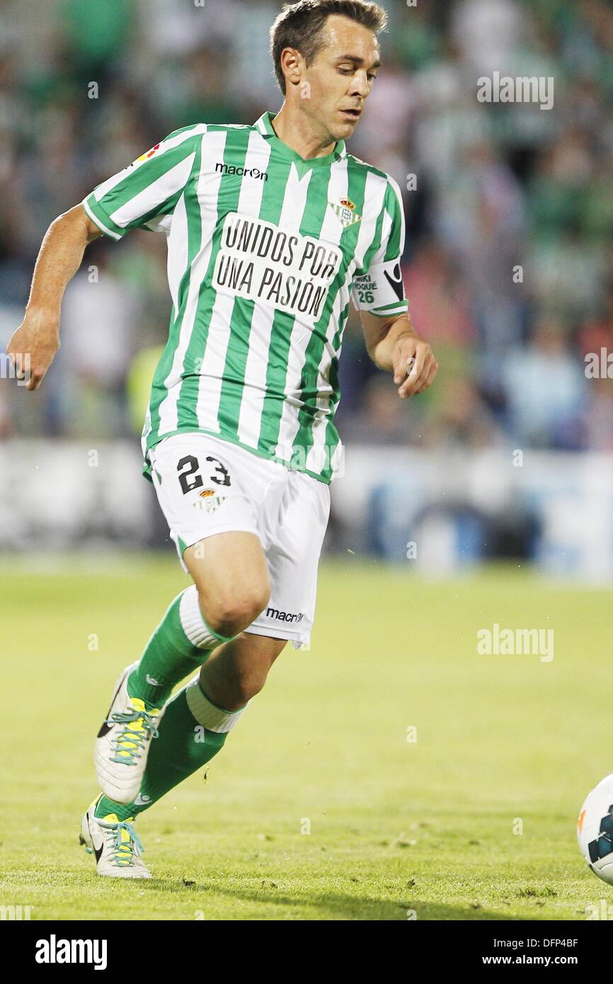 Nacho Perez High Resolution Stock Photography and Images - Alamy