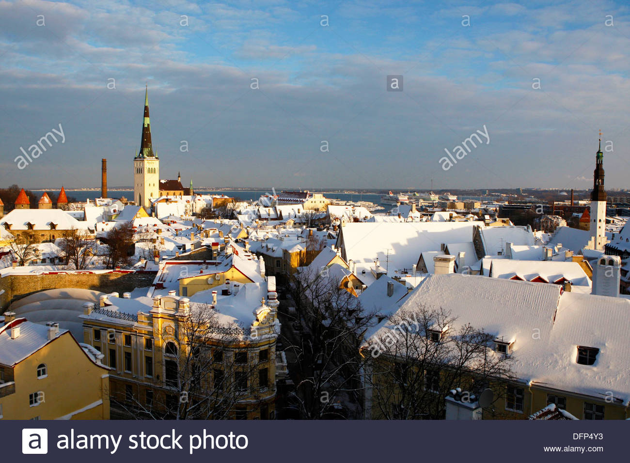 Talin Stock Photos & Talin Stock Images - Alamy
