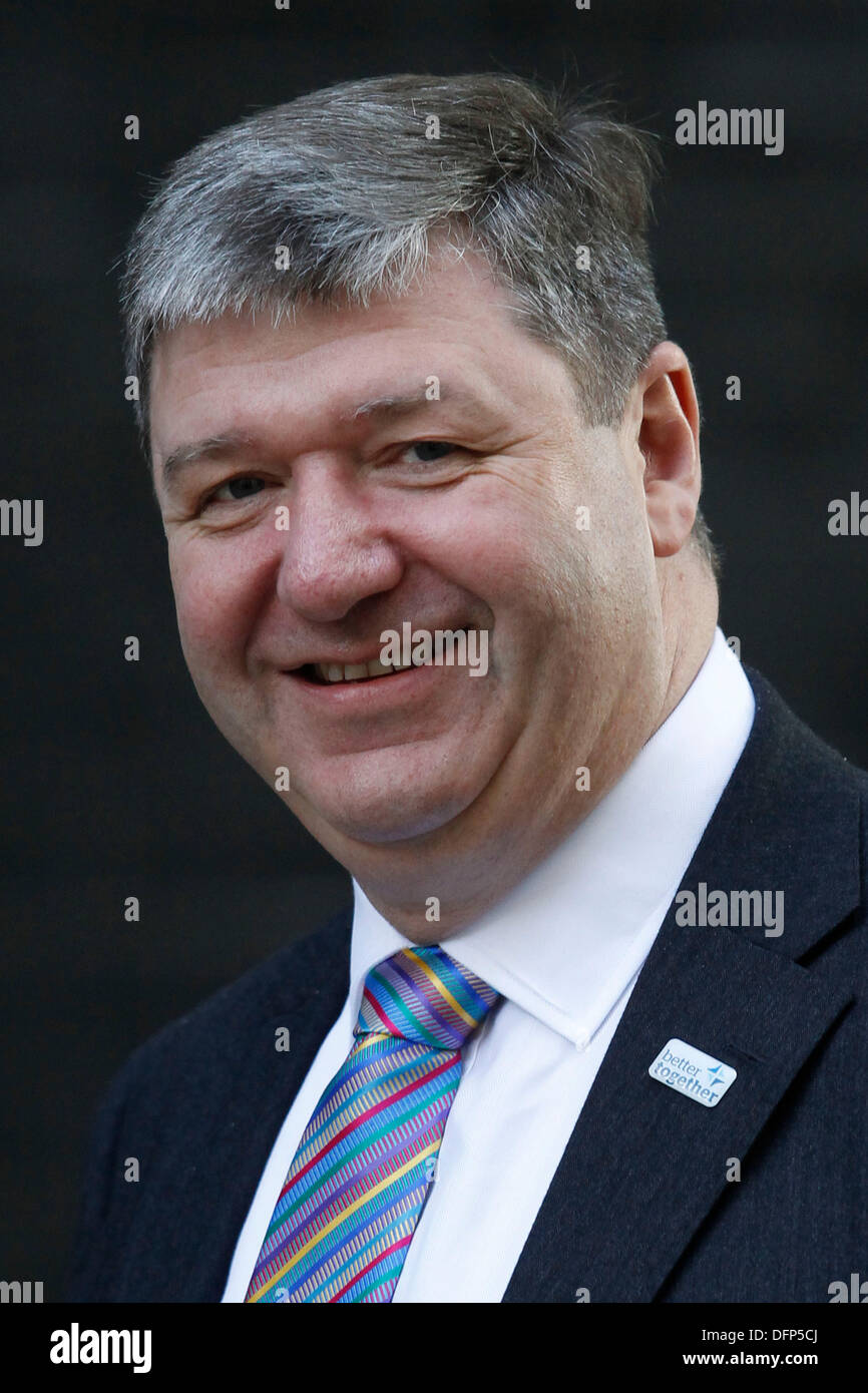 Scottish secretary alistair carmichael hi-res stock photography and ...