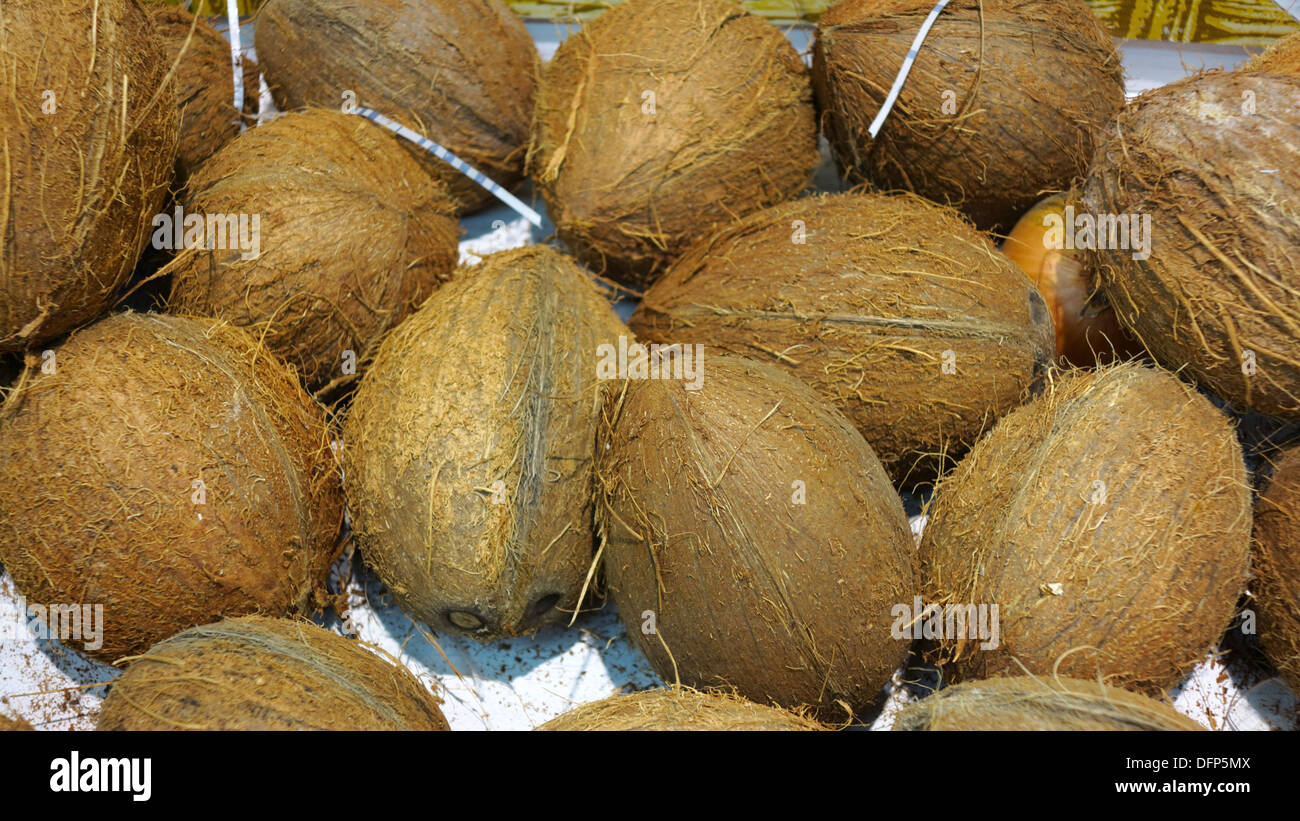 Coco supermarket hi-res stock photography and images - Alamy