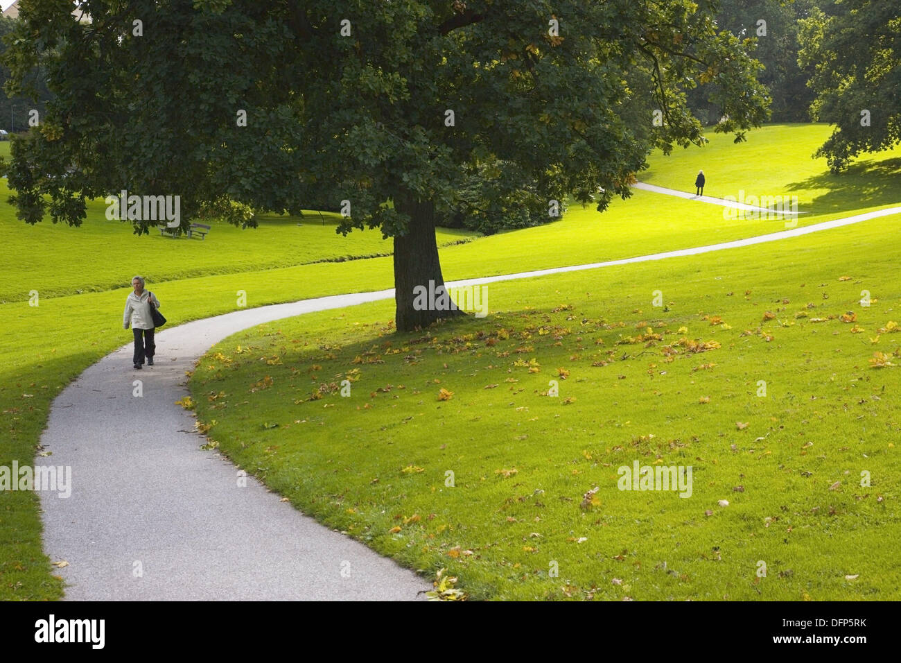 Aarhus university denmark hi-res stock photography and images - Alamy
