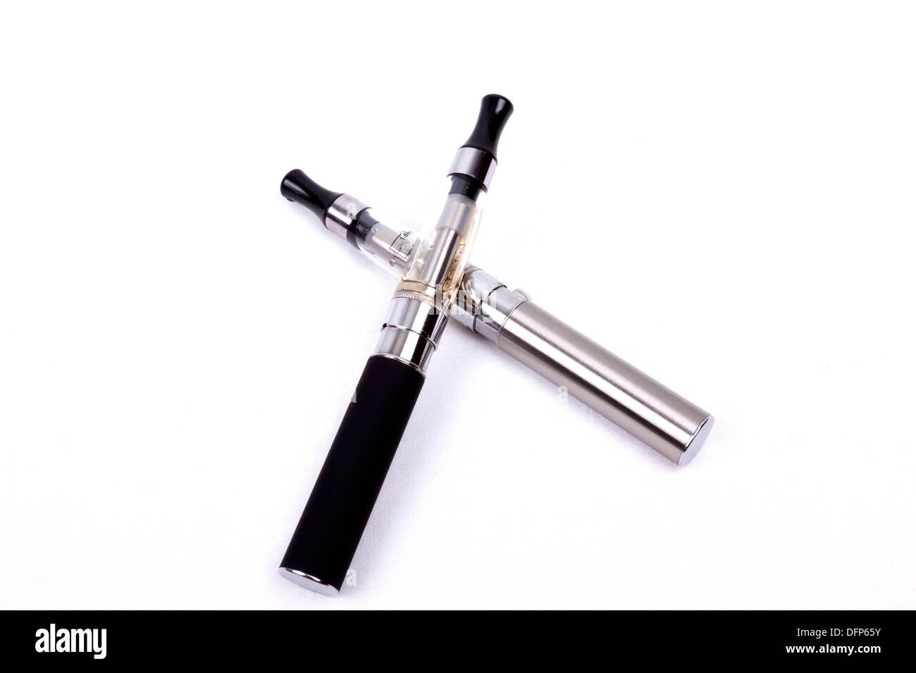 Nicotine inhalator hi-res stock photography and images - Alamy