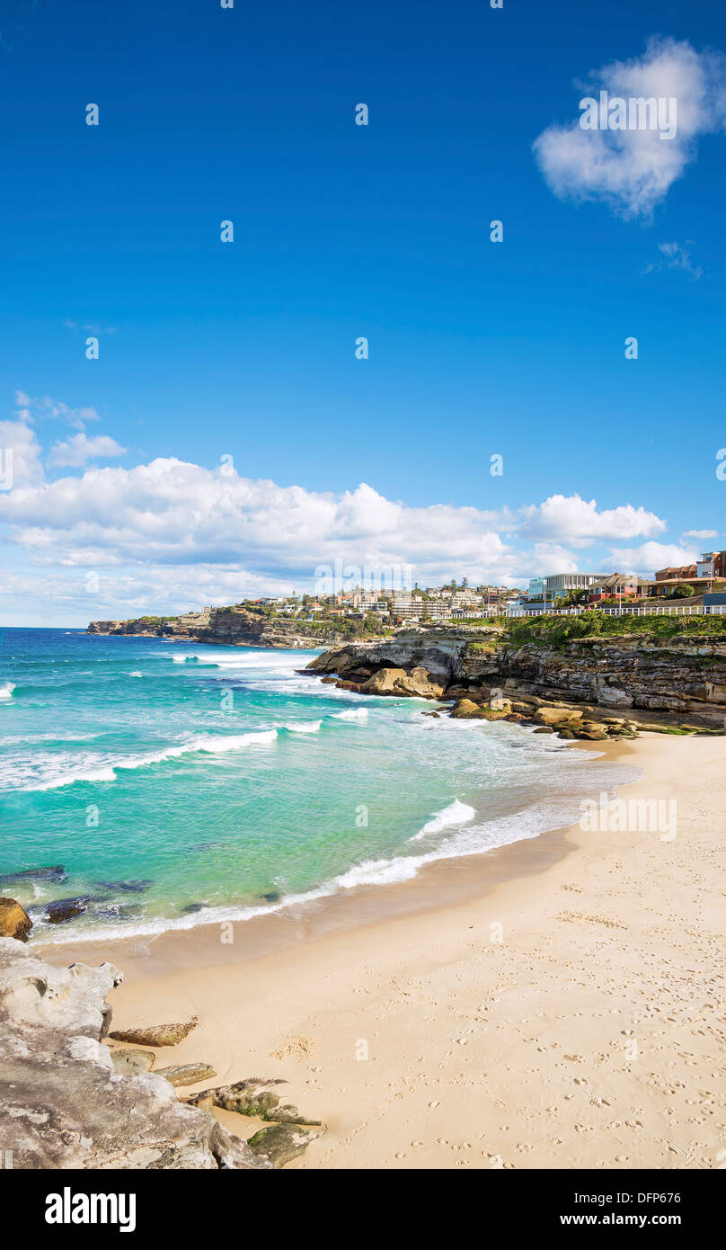 Tamarama beach hi-res stock photography and images - Alamy