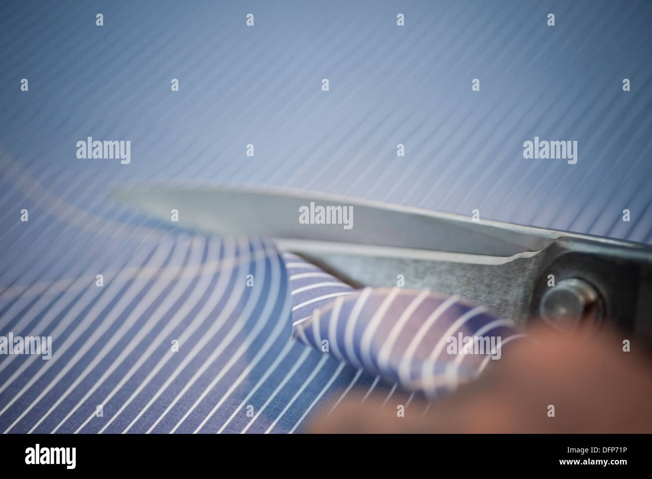 Cutting fabric hi-res stock photography and images - Alamy