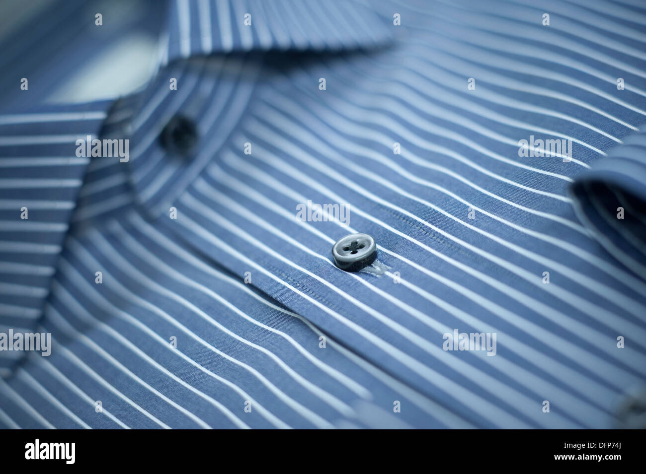 Close Up Style Fun Button