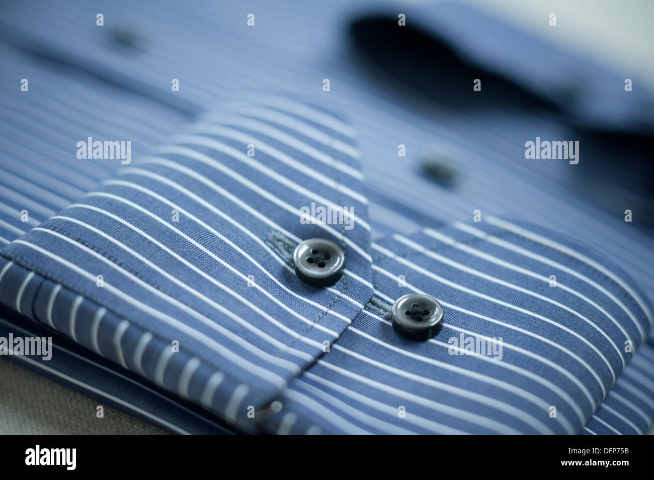 Close Up Style Fun Button