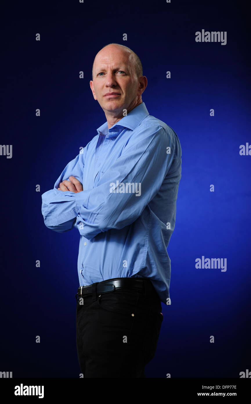 Simon Sedbag Montefiore, British journalist and award-winning author of ...