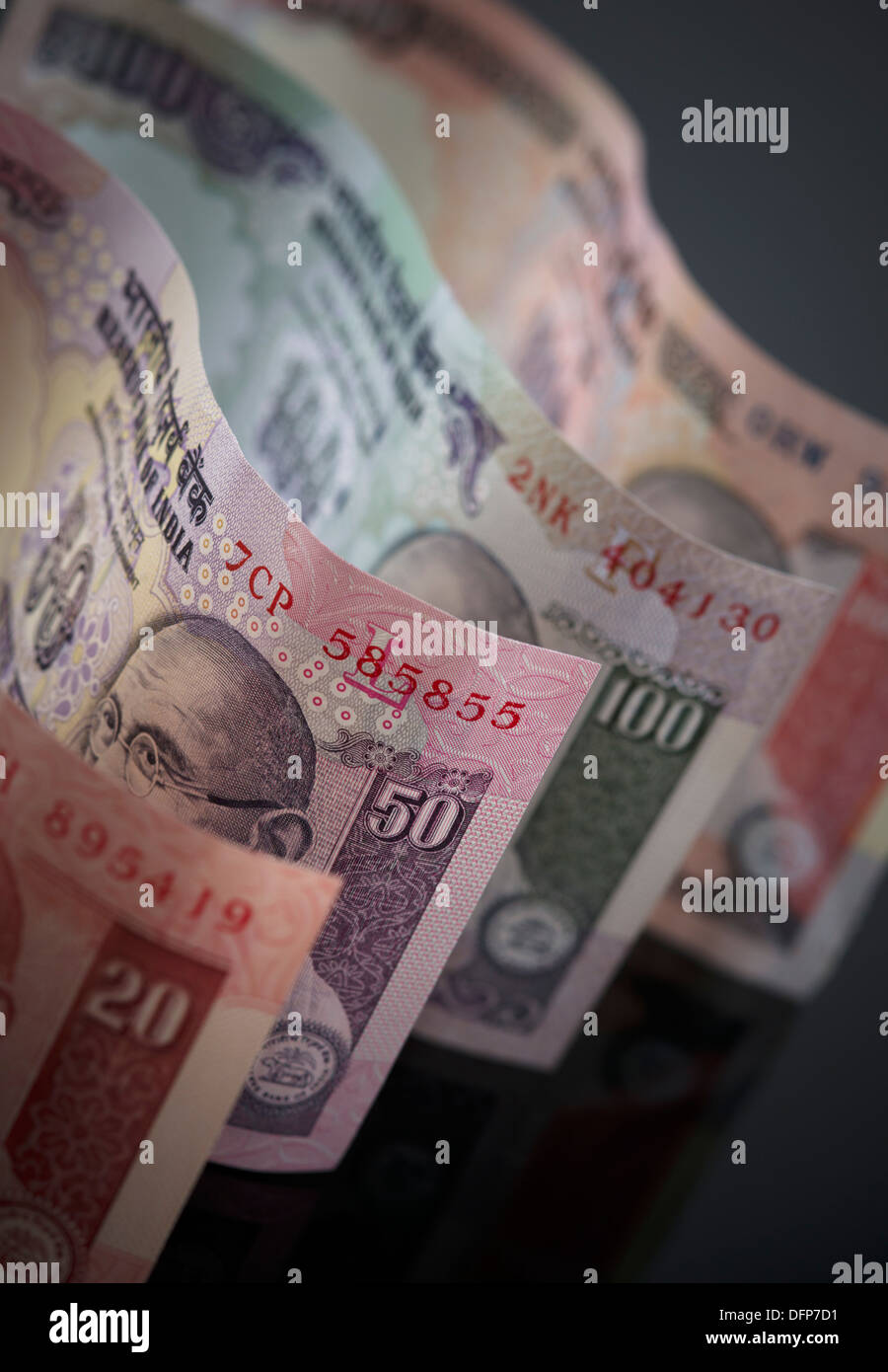 1000 rupees hi-res stock photography and images - Alamy