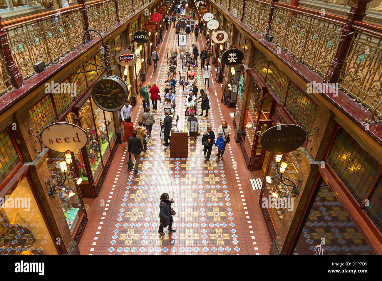 Vintage sydney hi-res stock photography and images - Alamy