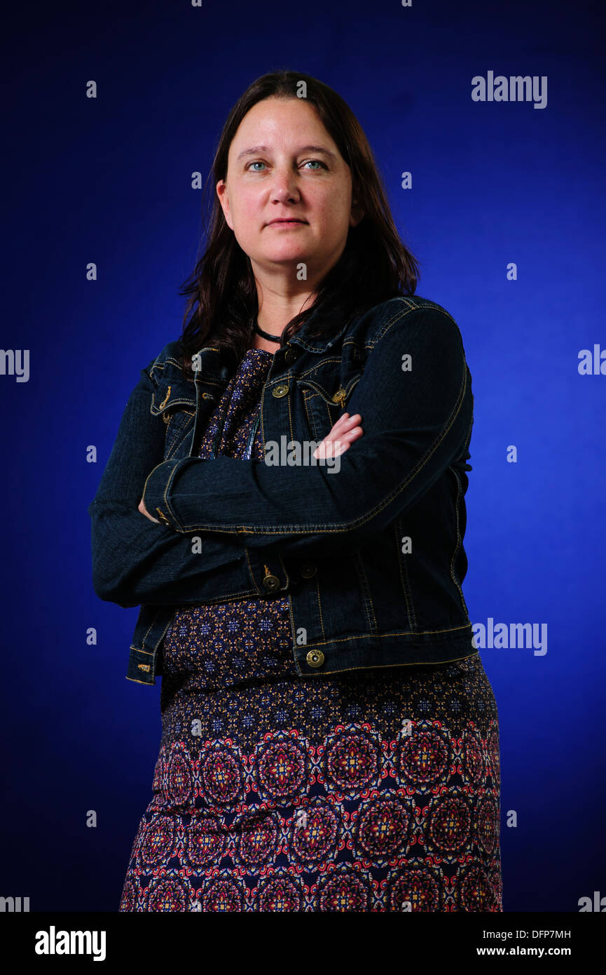 Henrietta Rose-Innes, South African novelist and short-story writer ...