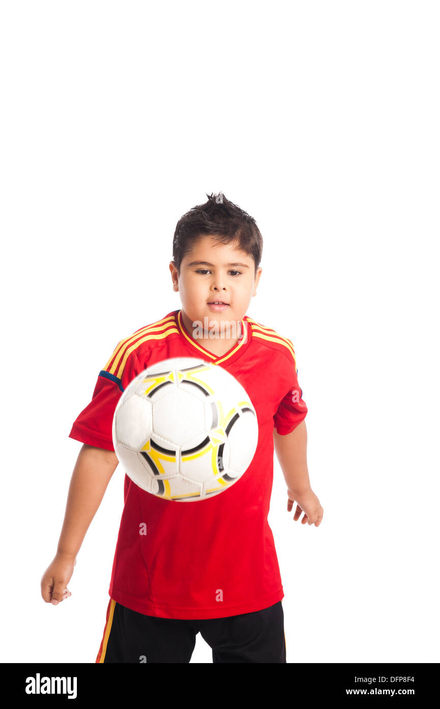 Ball boy standing hi-res stock photography and images - Alamy